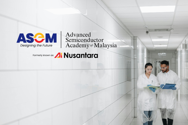 How ASEM is Designing the Future of Malaysia's Semiconductor Industry ...