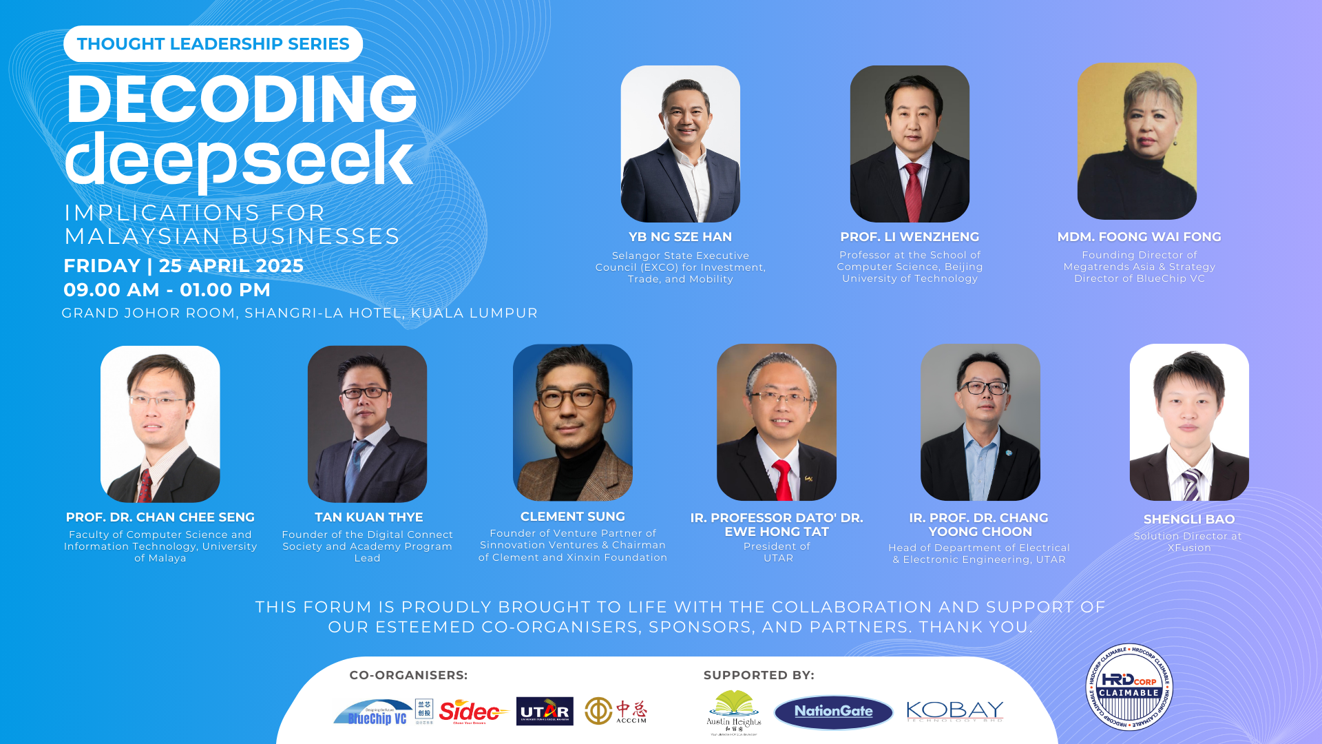 Decoding DeepSeek - ASEM